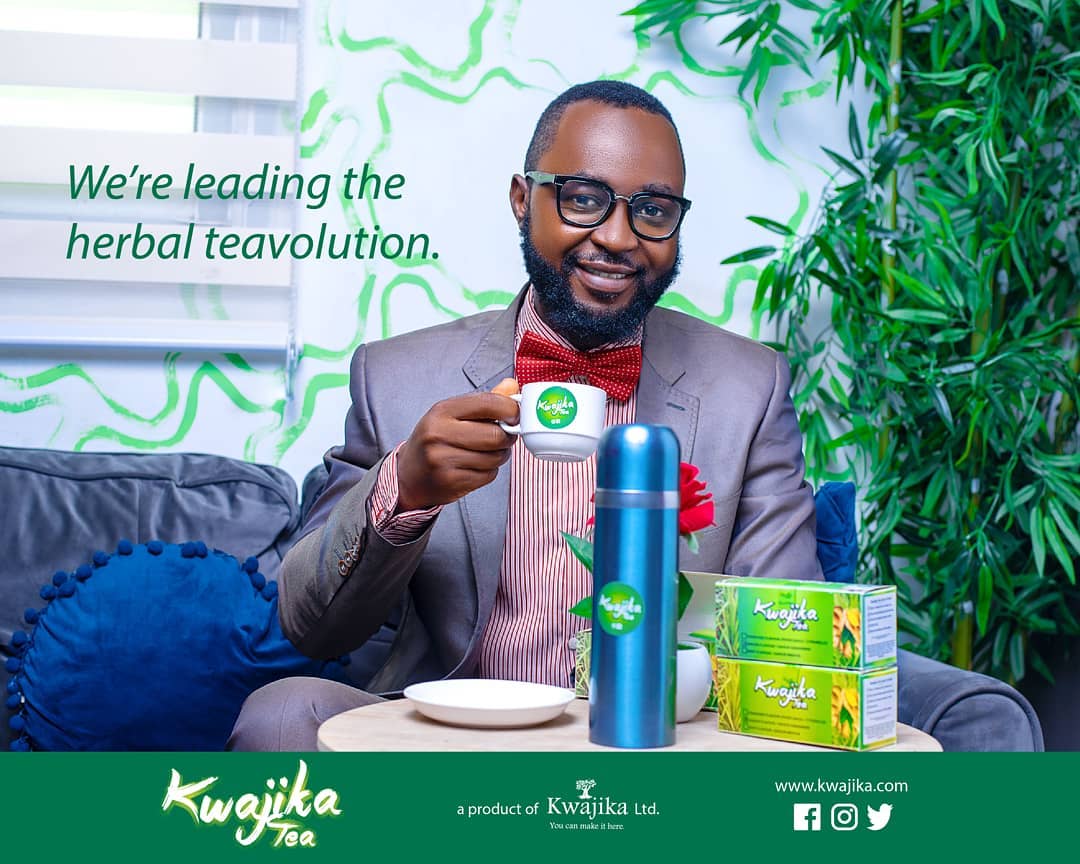 How a local entrepreneur in Mutengene is building a tea brand. - Tiko ...