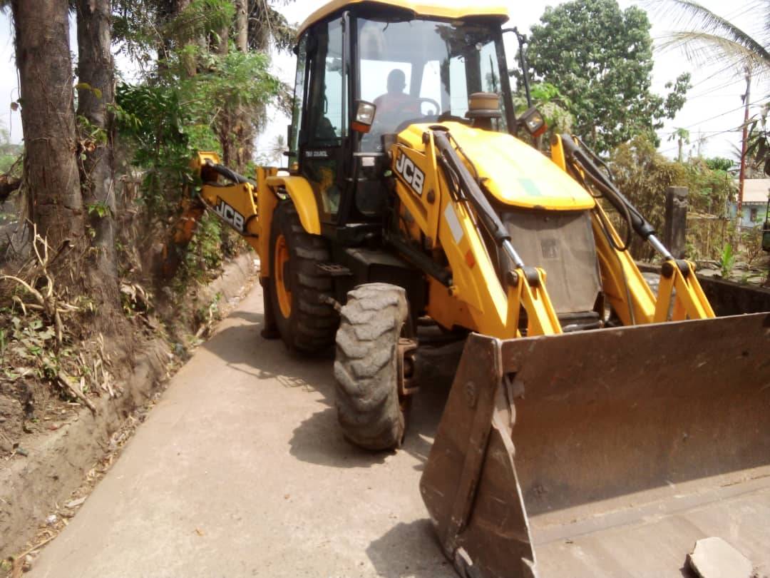 Tiko Council to beautify streets in Mutengene as its priority project ...