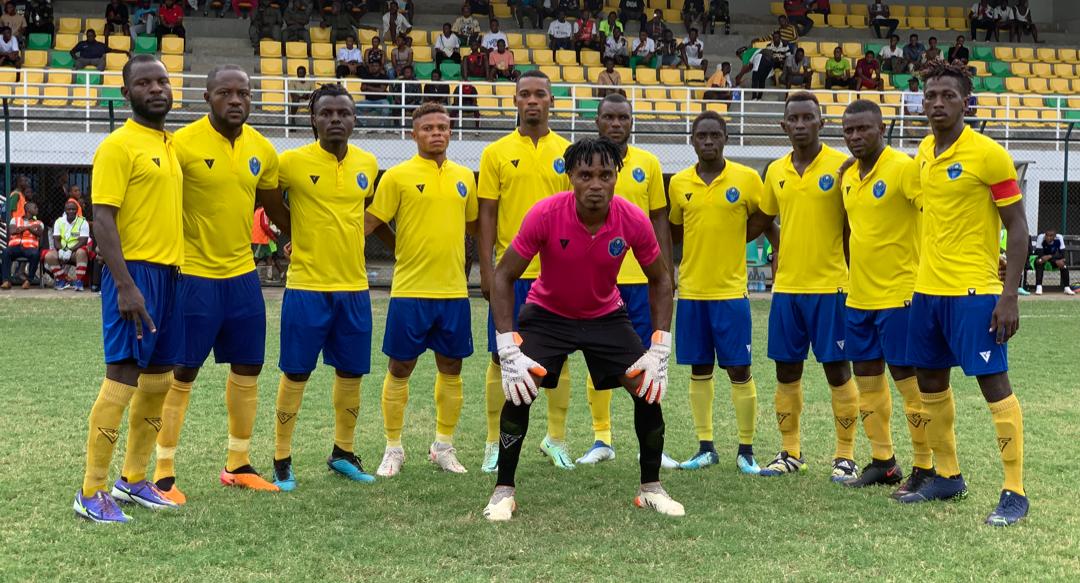 2023 SWRL: Ekene Livinus of Tiko United FC denies Best Stars Academy ...