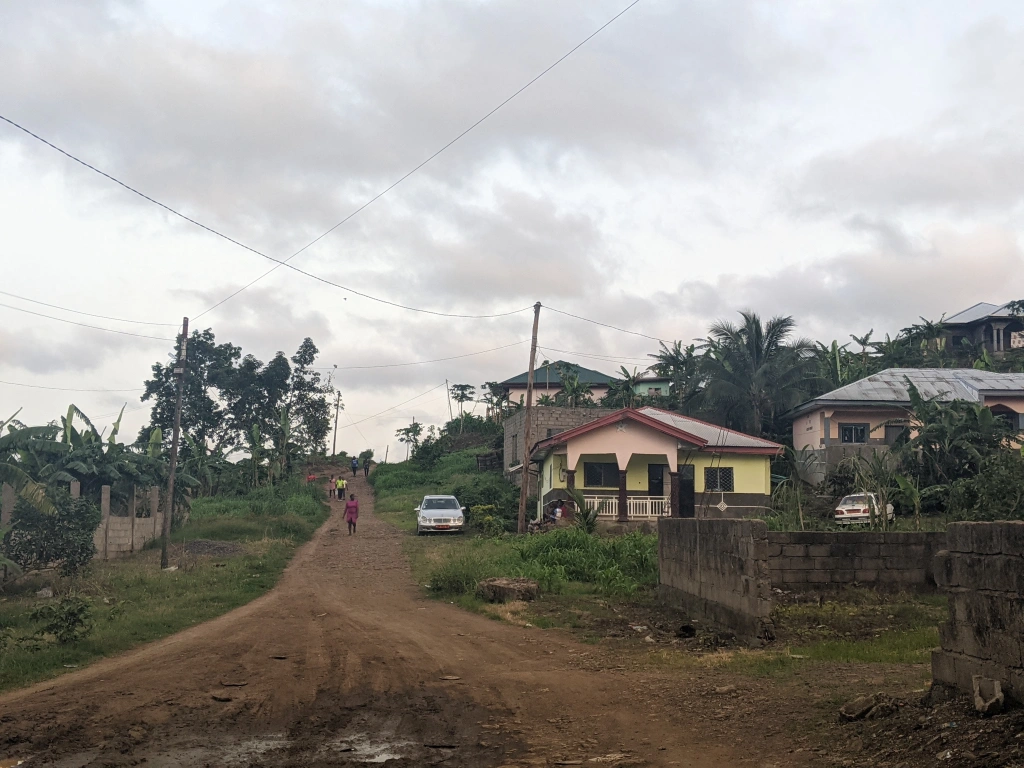 Mutengene: Residents living behind Plantacam lament over two months ...