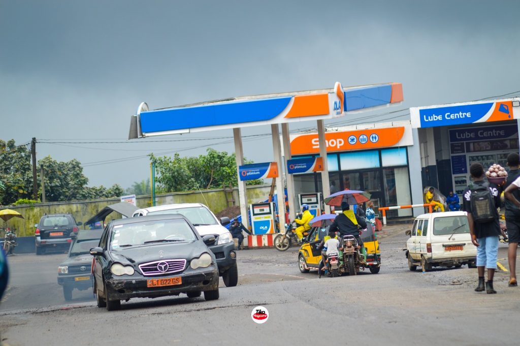 The history of Mutengene: Inside the gateway municipality, Tiko. - Tiko ...